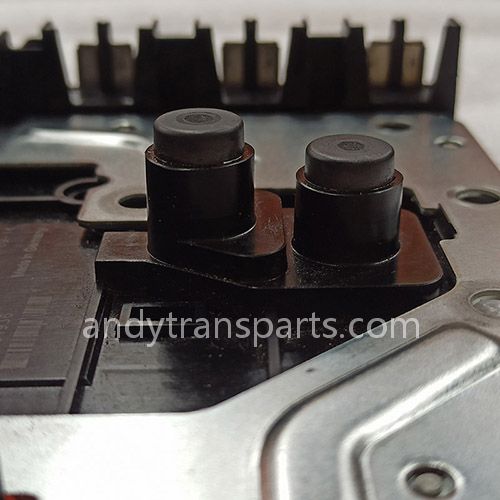 RE5R05A Auto Transmission Friction Kit For /NISSAN 2.5L 3.5L 4.0L 4.5L ...