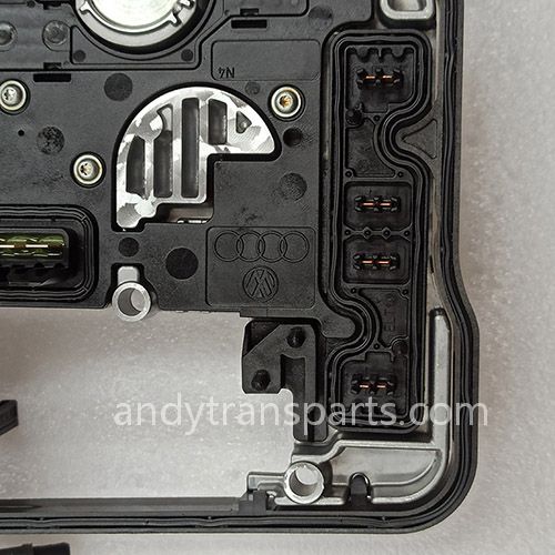 0AM-0086-FN Oil pressure sensor DQ200/0AM DCT DSG 7 Speed for V ...