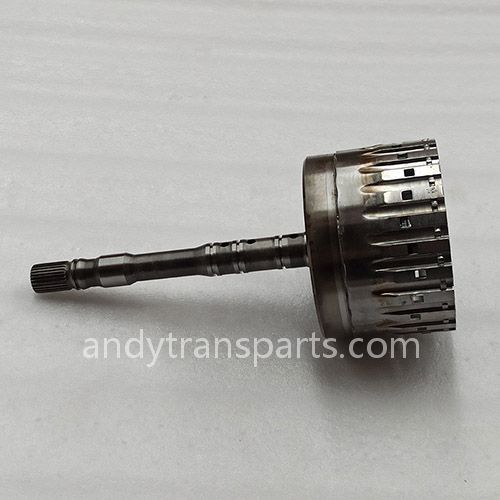 6HP-0018-OEM rear seal 4WD, 0734319706 Automatic Transmission