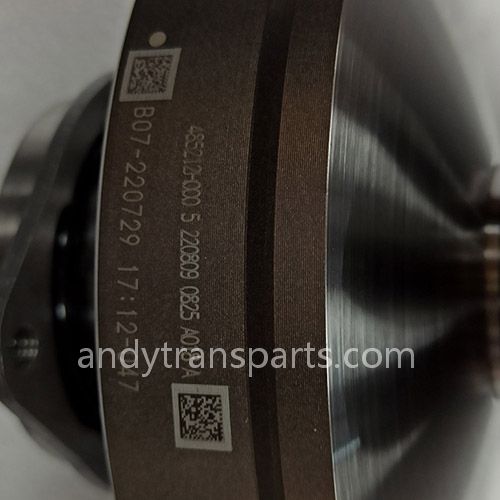 IVT-0006-OEM new and oe 481972H00 External filter CVT transmission ...