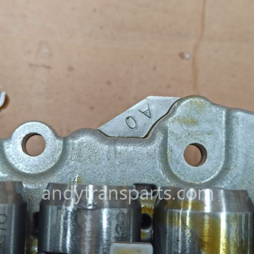 8G30-0020-U1 AWF8G30 C2 clutch assy U1 good used for car