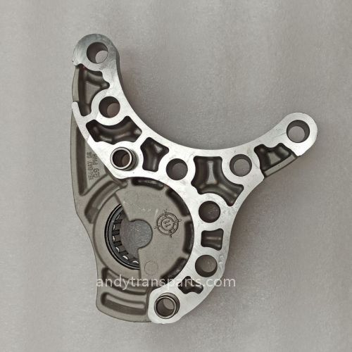 722.8 automaticTransmission valve body with solenoid goog used fit for ...