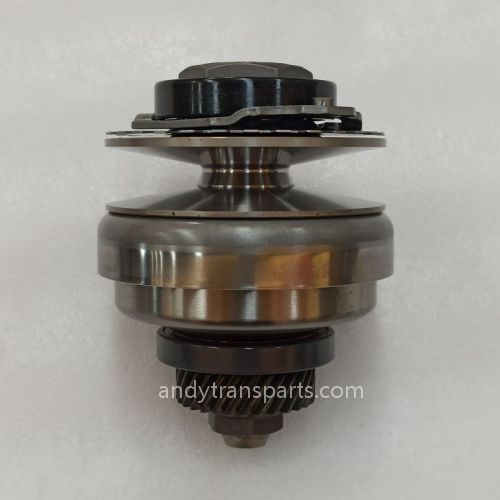 JF015E-0051-OEM solenoid kit OEM RE0F11A 4pcs a kit, 1 N/L 3 N/H NH ...