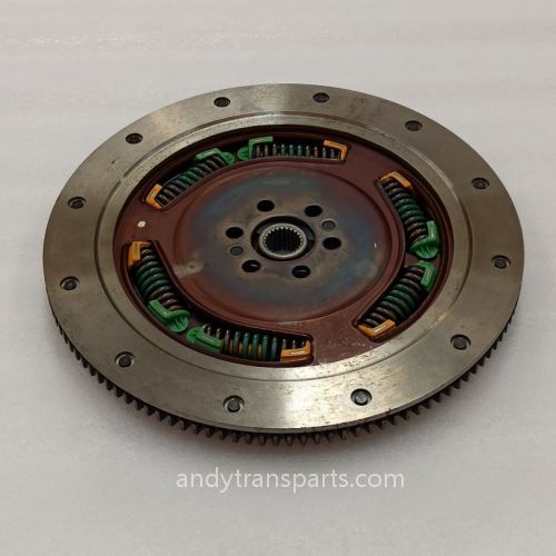 JF018E-0018-U1 input shaft U1, CVT transmission simulation seven gear ...