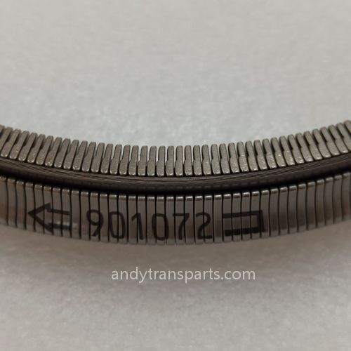 JF015E-0051-OEM solenoid kit OEM RE0F11A 4pcs a kit, 1 N/L 3 N/H NH ...