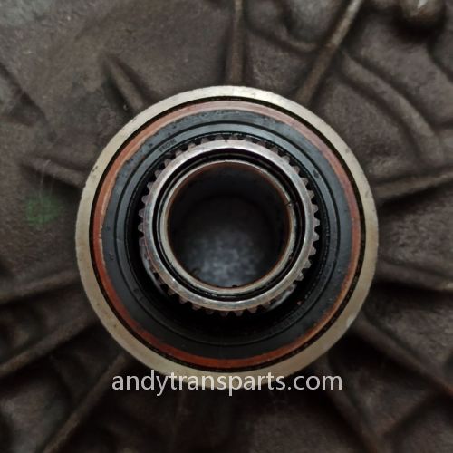 T07302A AW30-43LE A340E OVERHAUL KIT YEAR 1985-ON CROWN 4 Speed RWD ...