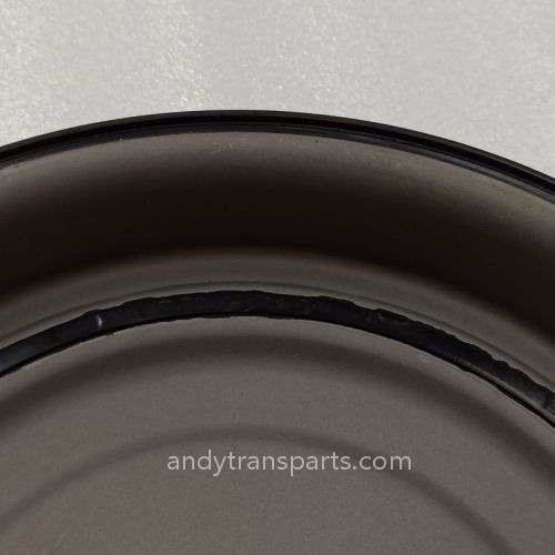 02E-0021-OEM 02E DQ250 VW Transmission Friction kit 6 Speed DSG Clutch ...