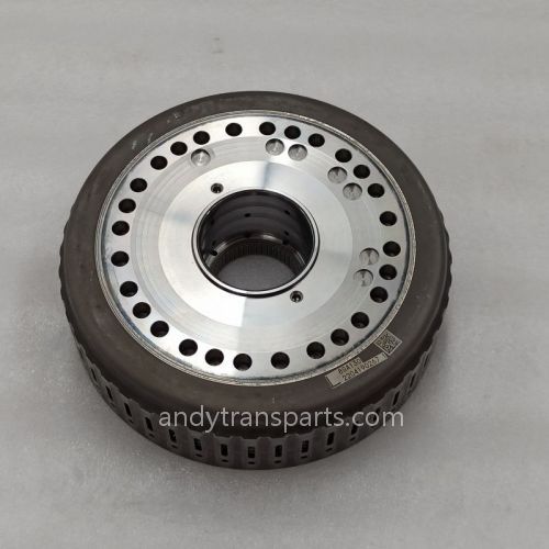 8G45-0026-OEM Clutch Assy C3/C4 2nd Generation 8GA130 8G45 Automatic ...