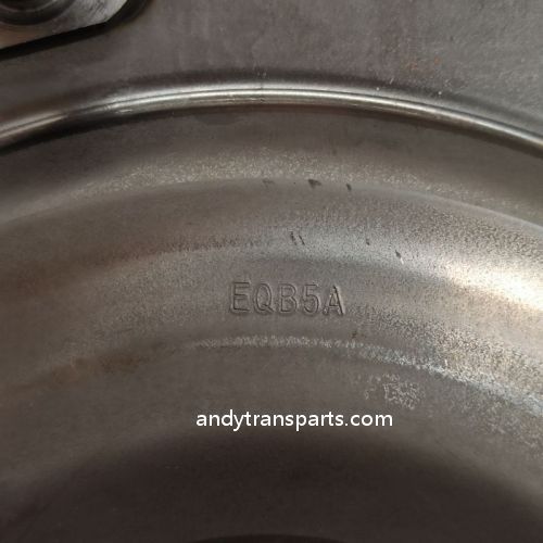 8F35-0013-U1 Converter G type Automatic Transmission 8 Speed For Ford L ...