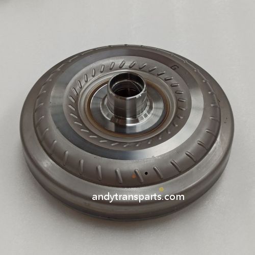 8F35-0013-U1 Converter G type Automatic Transmission 8 Speed For Ford L ...