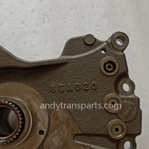 8G45-0032-FN Stator Support 5 White Ring 8GA020 8G45 Automatic ...