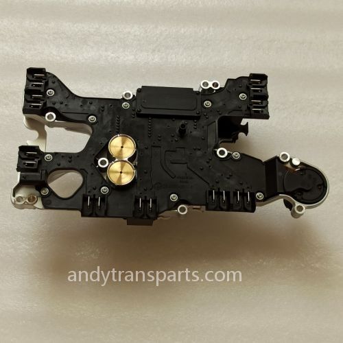 724-0009-FN 724 AUTOMATIC TRANSMISSION VALVE BODY work with 4pins tcu ...