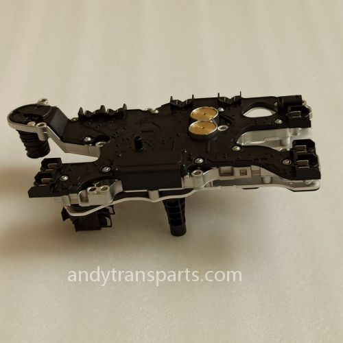 724-0009-FN 724 AUTOMATIC TRANSMISSION VALVE BODY work with 4pins tcu ...