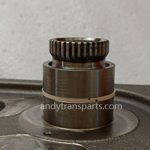 8G45-0032-FN Stator Support 5 White Ring 8GA020 8G45 Automatic ...