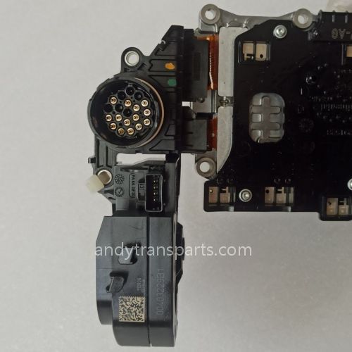 MPS6-0001-AM inner filter AM 7M5R-7G186-AC MPS6/6DCT450 DCT ...