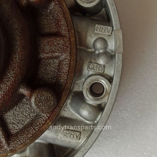 M78 PISTON KIT 012300B NAK BorgWarner BTR M78LE (DSI-6 M78) (RWD) (6 ...