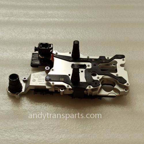 724-0009-FN 724 AUTOMATIC TRANSMISSION VALVE BODY work with 4pins tcu ...