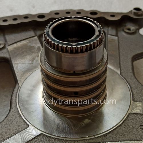 8G45-0032-FN Stator Support 5 White Ring 8GA020 8G45 Automatic ...