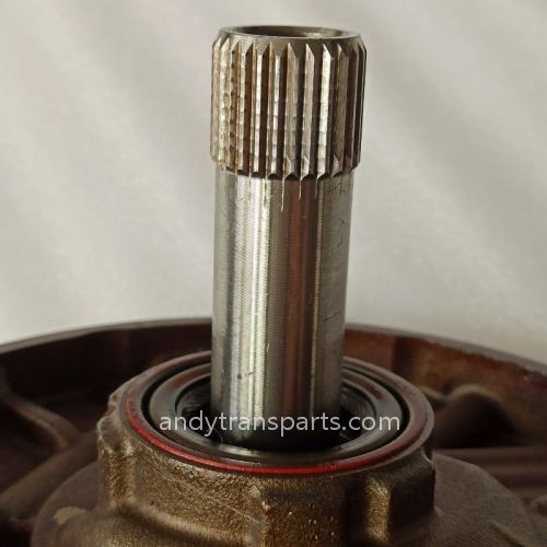 42RLE transmission Overhaul kit T07702D for /Chrysler 300C from Transpeed