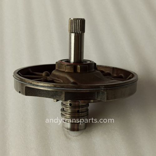 42RLE transmission Overhaul kit T07702D for /Chrysler 300C from Transpeed