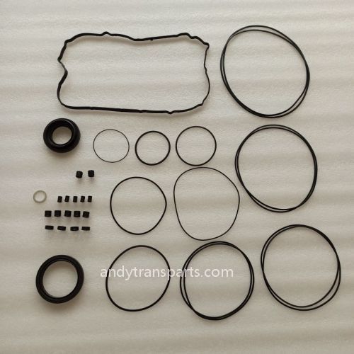 A8LF1-0003-OEM Overhaul Kit 45010 A8LF1 Automatic Transmission For H ...