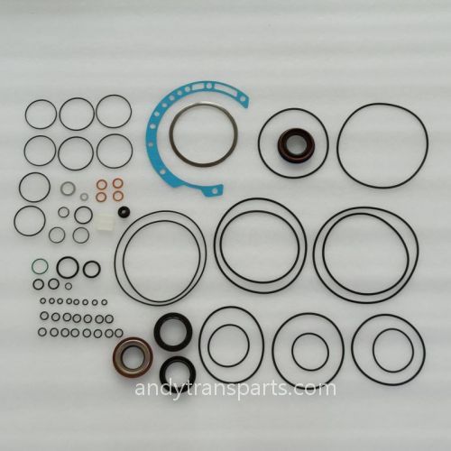 A4CF0-1-0002-OEM Overhaul Kit OEM 45010-A4CF0 Automatic Transmission ...