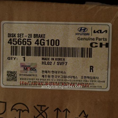 A8LF1-0001-OEM Master Kit A8LF1 Pack 6 groups Automatic Transmission ...