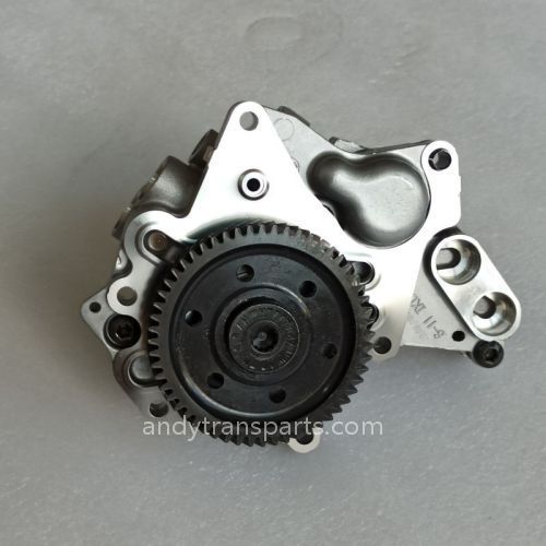 0DW-0013-FN Oil Pump With Outer Gear 0DW 315 105C Automatic ...