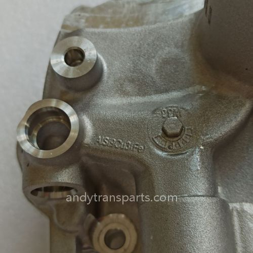 0DW-0013-FN Oil Pump With Outer Gear 0DW 315 105C Automatic ...