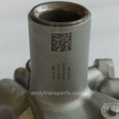 0DW-0013-FN Oil Pump With Outer Gear 0DW 315 105C Automatic ...