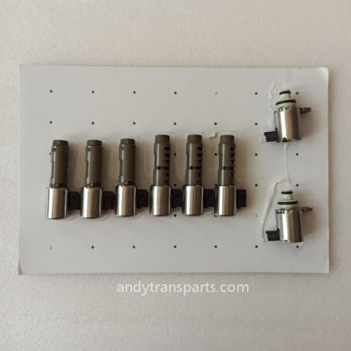 JF613E F6AJA OVERHAUL KIT YEAR 2007-ON OUTLANDER 123300C