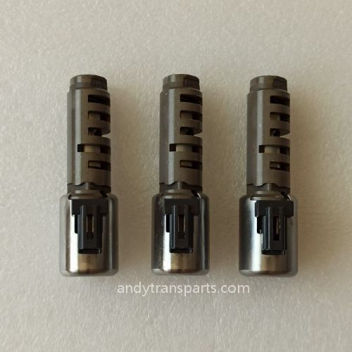 JF613E F6AJA OVERHAUL KIT YEAR 2007-ON OUTLANDER 123300C