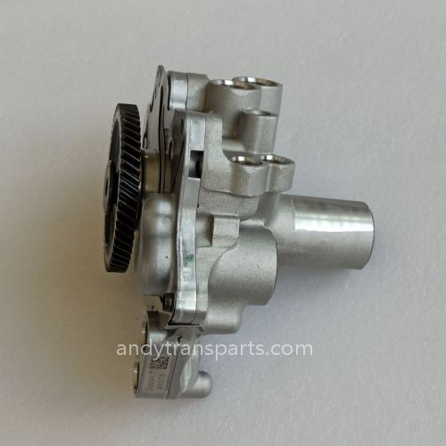 0DW-0013-FN Oil Pump With Outer Gear 0DW 315 105C Automatic ...