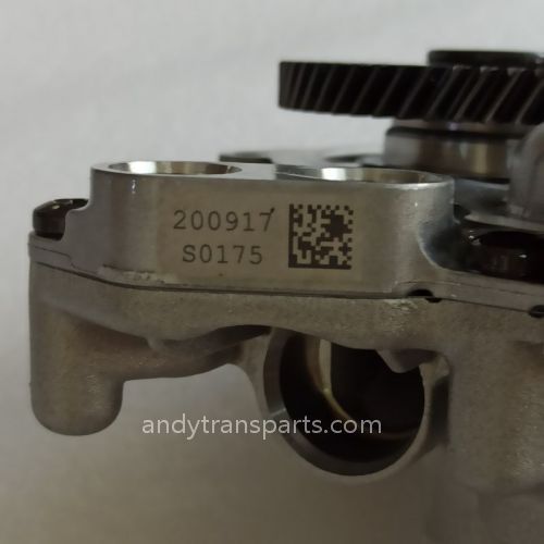 0DW-0013-FN Oil Pump With Outer Gear 0DW 315 105C Automatic ...