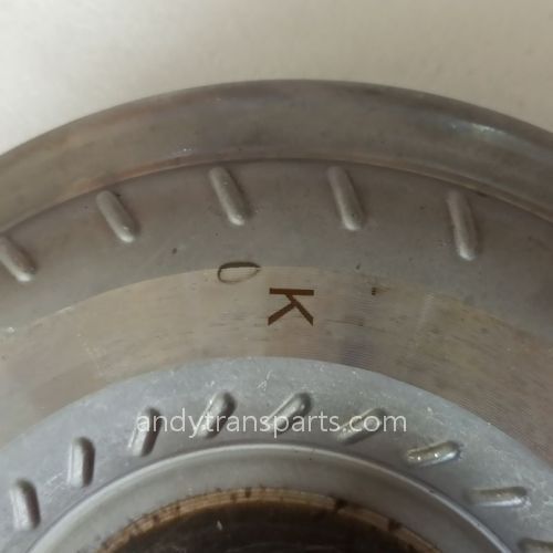 8F35-0015-FN Converter K Type Automatic Transmission 8 Speed For T ...