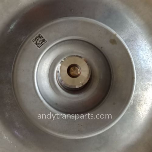 8F35-0015-FN Converter K Type Automatic Transmission 8 Speed For T ...