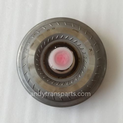 8F35-0015-FN Converter K Type Automatic Transmission 8 Speed For T ...