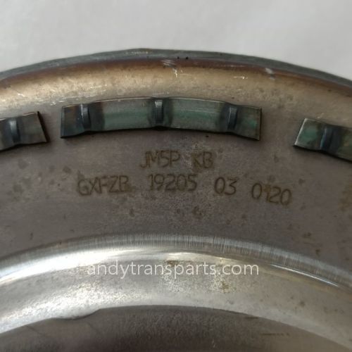 8F35-0015-FN Converter K Type Automatic Transmission 8 Speed For T ...