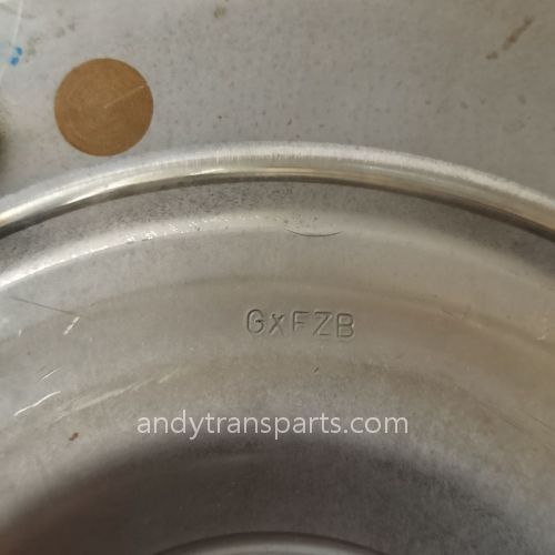 8F35-0015-FN Converter K Type Automatic Transmission 8 Speed For T ...