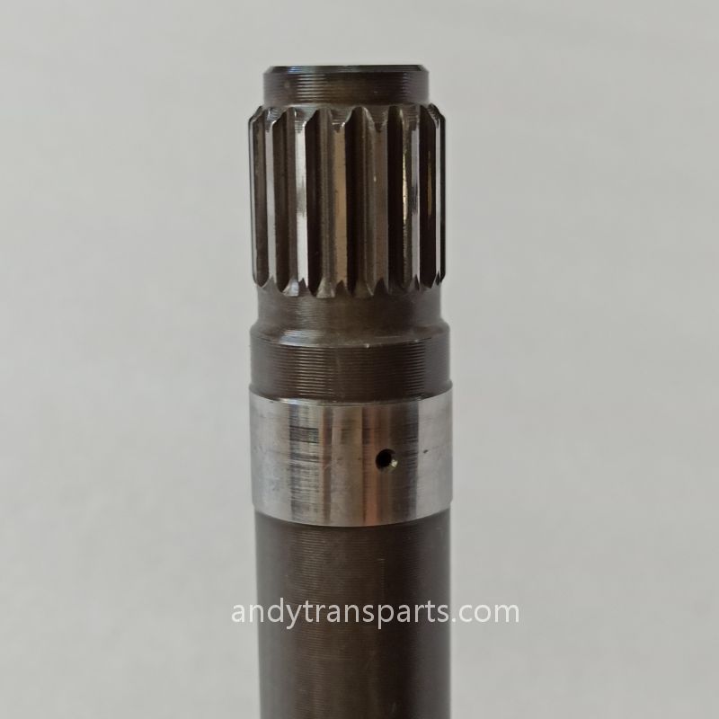 U151E-0002-U1 Input Drums Assy With Shaft U150E Automatic Transmission ...