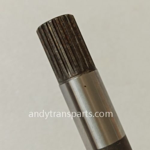 AC60-0001-AM Input Drum Empty 3.5L Automatic Transmission 6 Speed For T ...