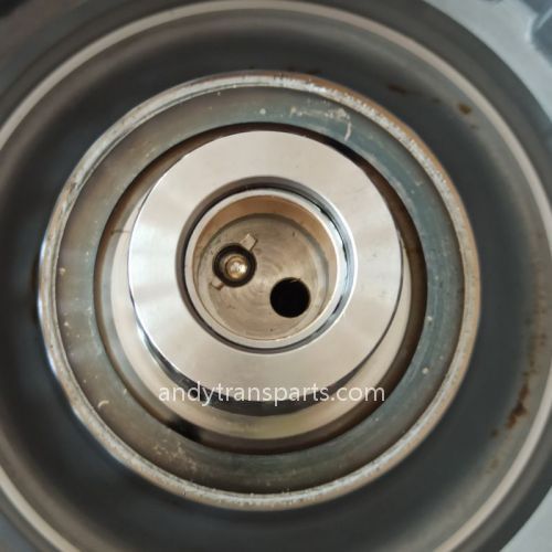 AC60E-0005-AM Input Drum Empty 2.7L Automatic Transmission For T OYOTA ...