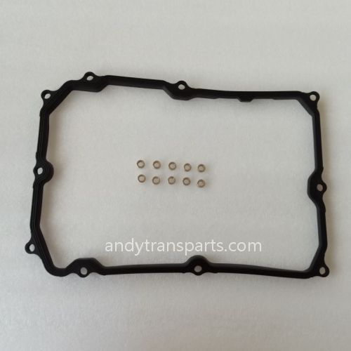 AC60-0008-AM PAN GASKET Material 35168-71010 Automatic Transmission For ...