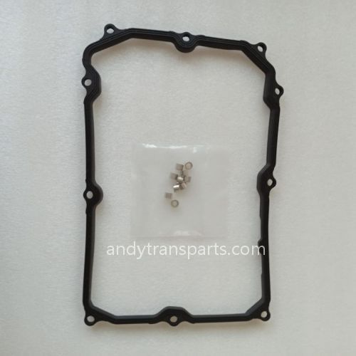 AC60-0008-AM PAN GASKET Material 35168-71010 Automatic Transmission For ...