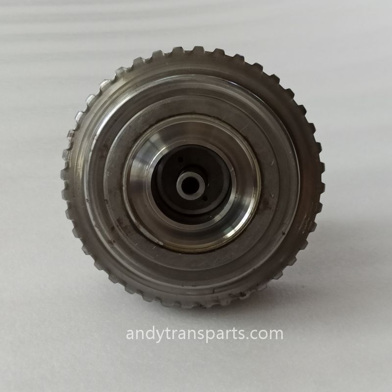 U151E-0002-U1 Input Drums Assy With Shaft U150E Automatic Transmission ...