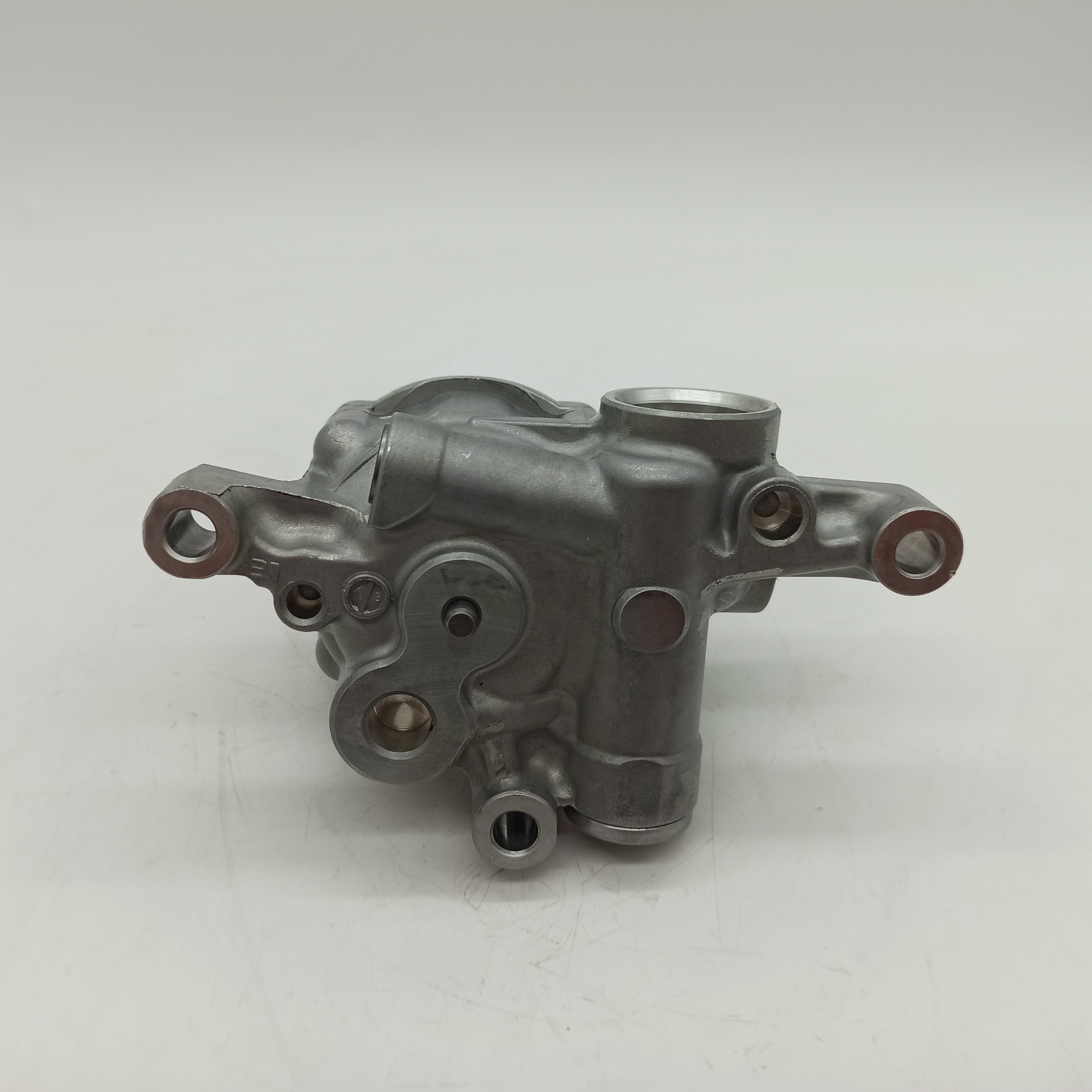 CVT OIL PUMP JF015E OIL PUMP OEM CVT7 RE0F11A Jatco JF015E / CVT-7 ...