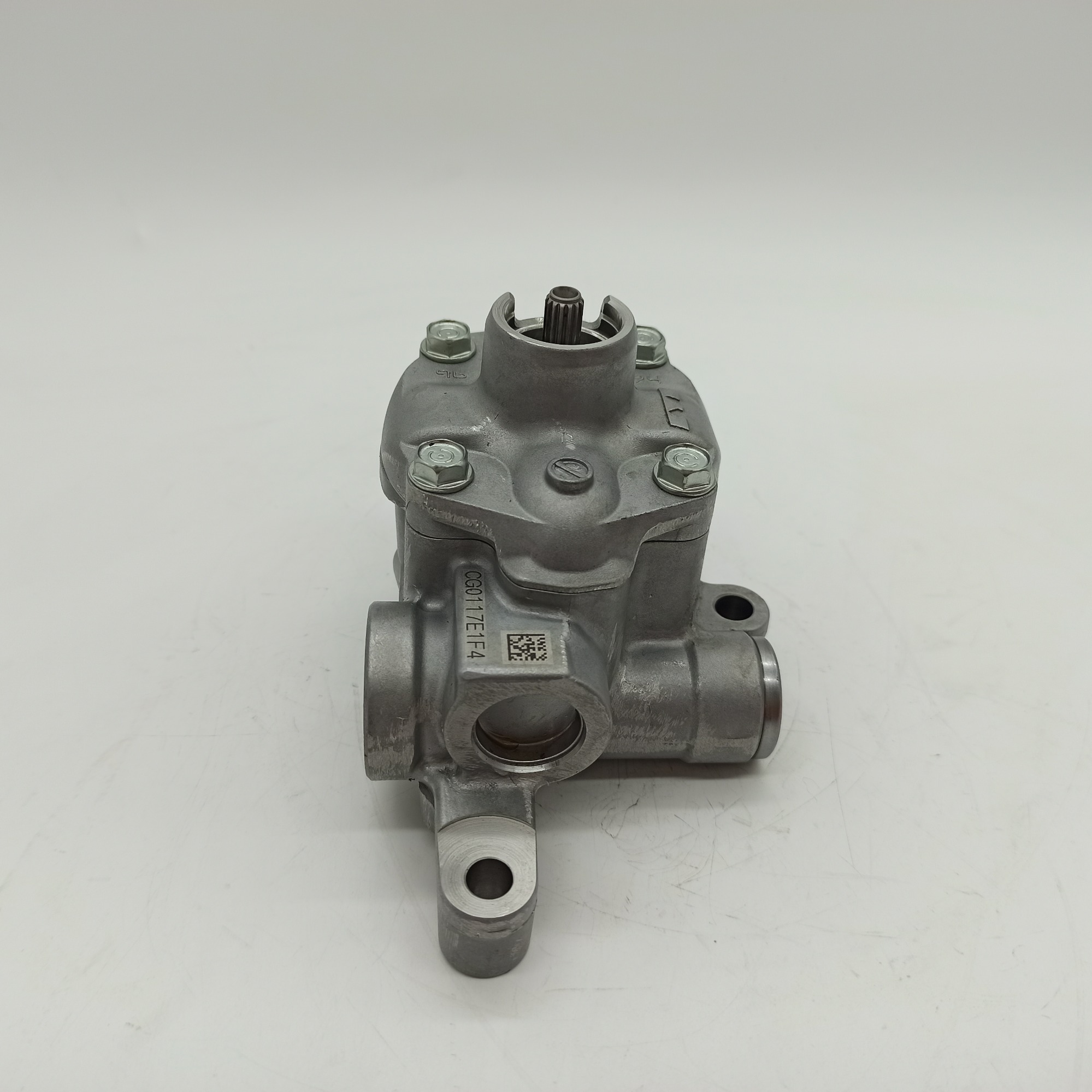 CVT OIL PUMP JF015E OIL PUMP OEM CVT7 RE0F11A Jatco JF015E / CVT-7 ...