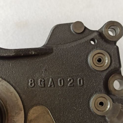 8G45-0017-U1 Stator Support 8GA020 8G45 Automatic Transmission For ...