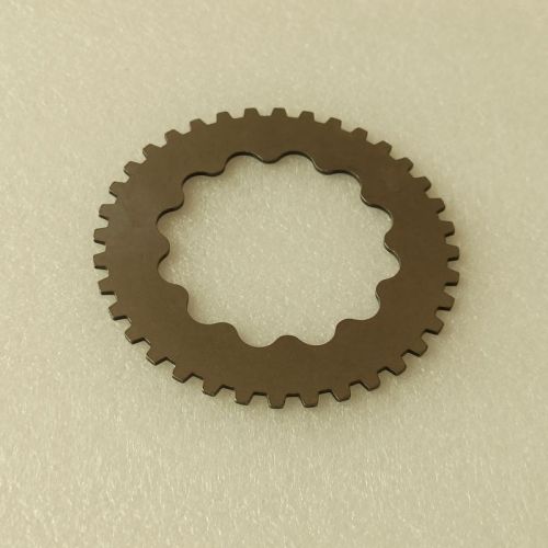 TC-0005-AM1 Transfer Case Steel Plate 11PCS A Kit 36T/12T 1.0MM ...