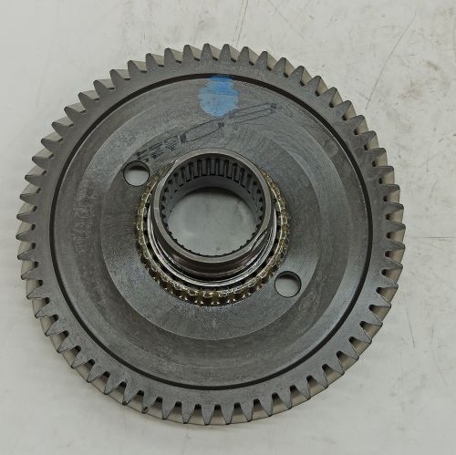 4F27E differential set fit for ford 87-20 teeth ratio 4F27E-0001-U1 AATP